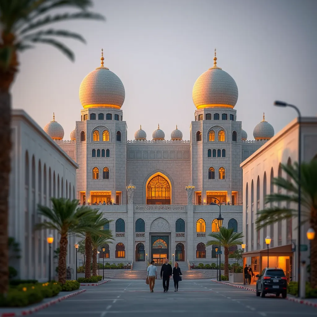 Oman Visa Guide for GCC Residents: Types and Procedures