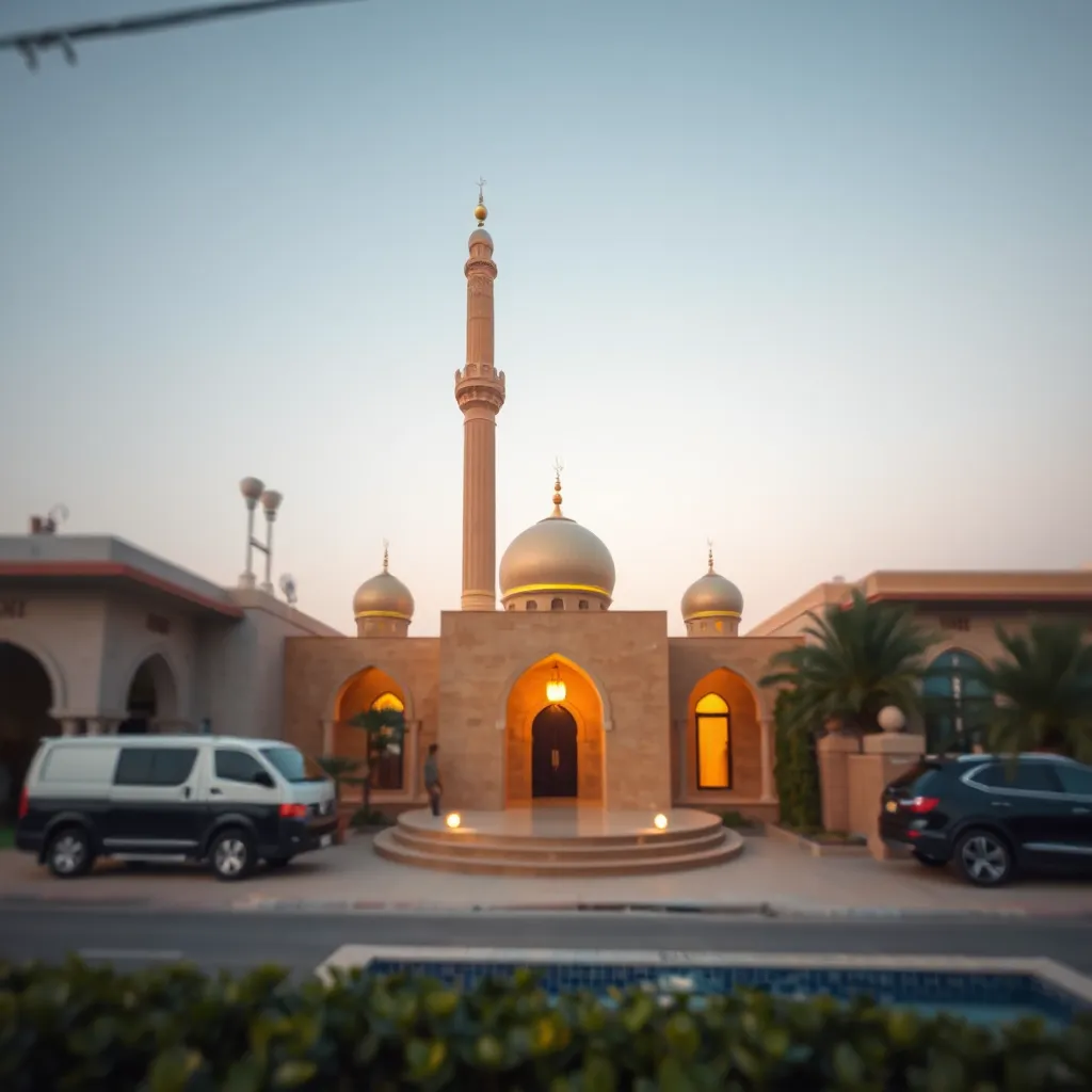 Abu Al-Fida Al-Khalidiya: History and Real Estate Insights