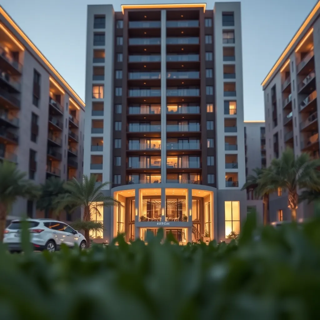 Living Together in Dubai: A Guide for Unmarried Couples