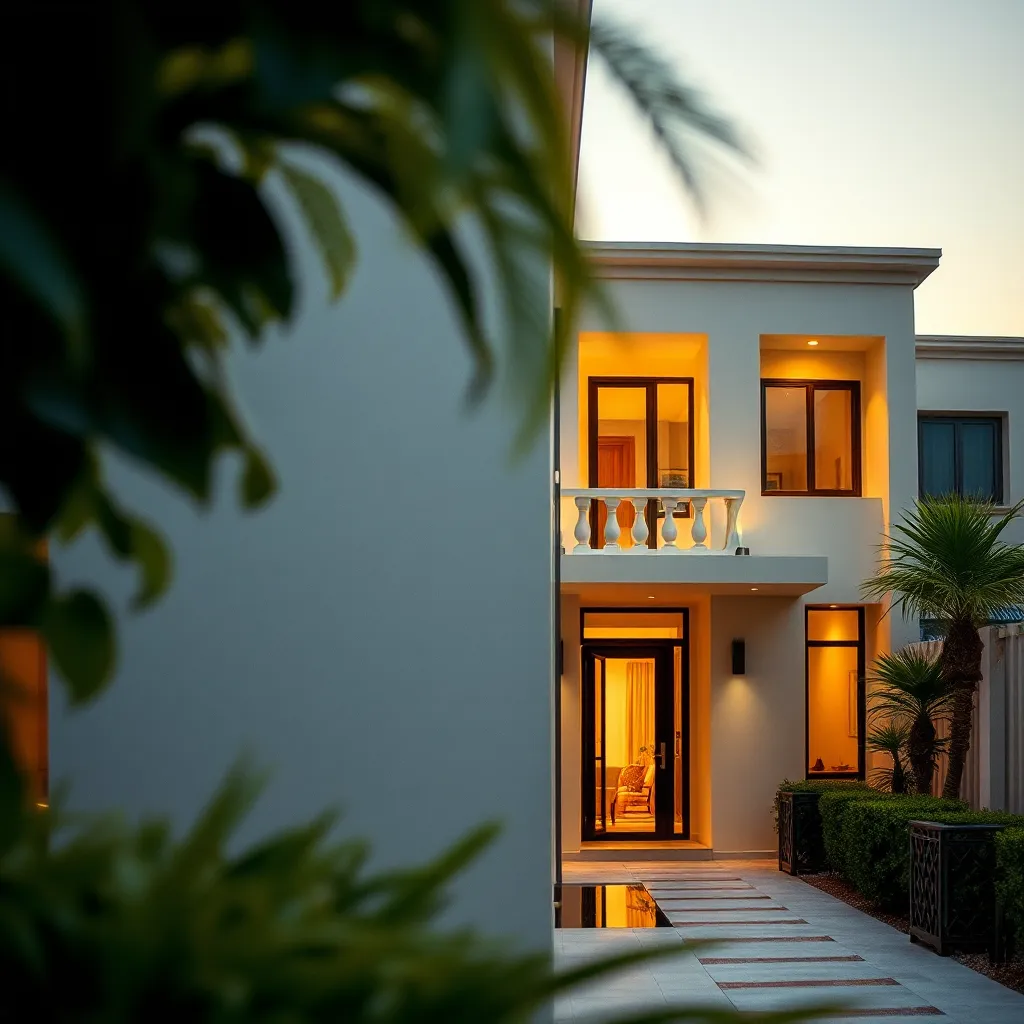 Ultimate Guide to Renting a House in Dubai