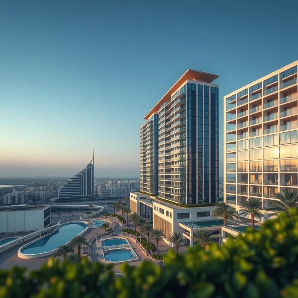Exploring Dar Al Mehairi: Insights into Dubai's Real Estate