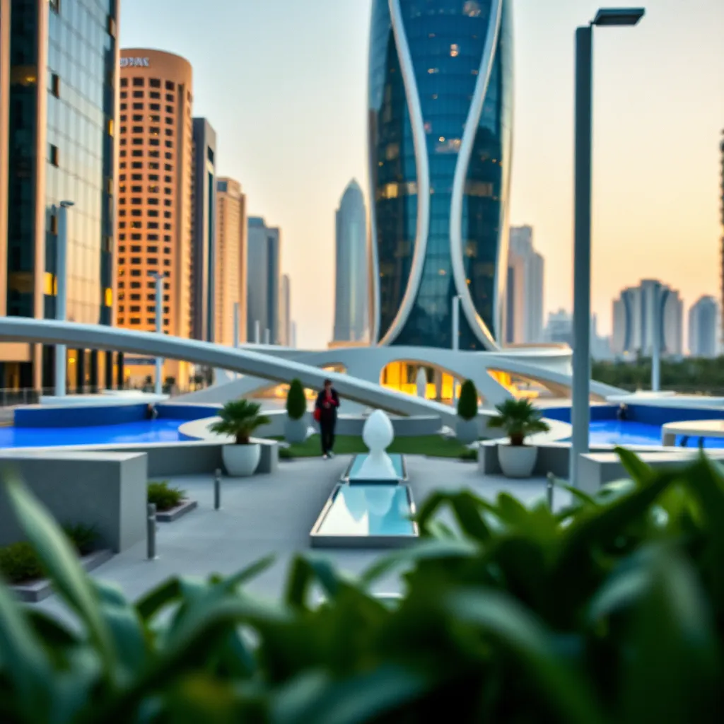 Discovering Business Opportunities in Dubai Studio City
