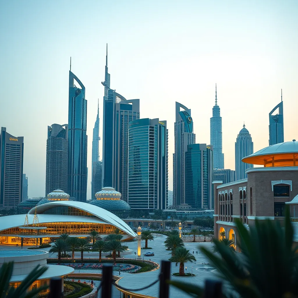 Residency in Dubai: Complete Guide to Visa Options