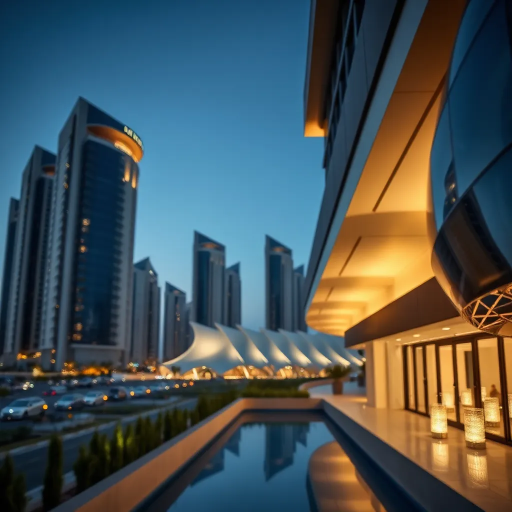 Exploring Modern Housing Trends in the UAE