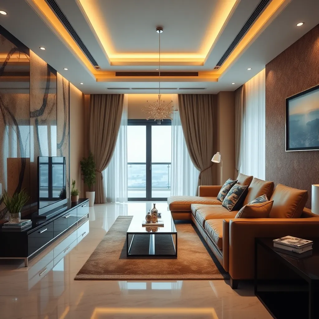 Average Living Costs in Dubai: A Detailed Guide